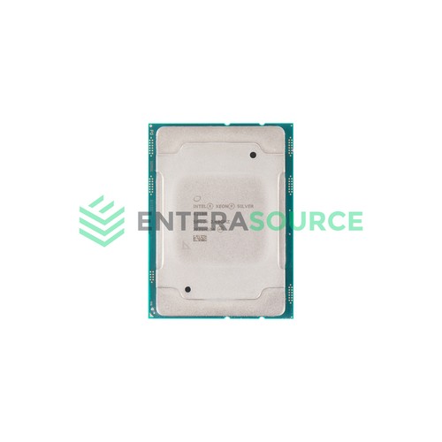 Intel Xeon Silver 4210R 2.4GHz 10 Core 13.75MB 100W 2nd Gen Processor ...