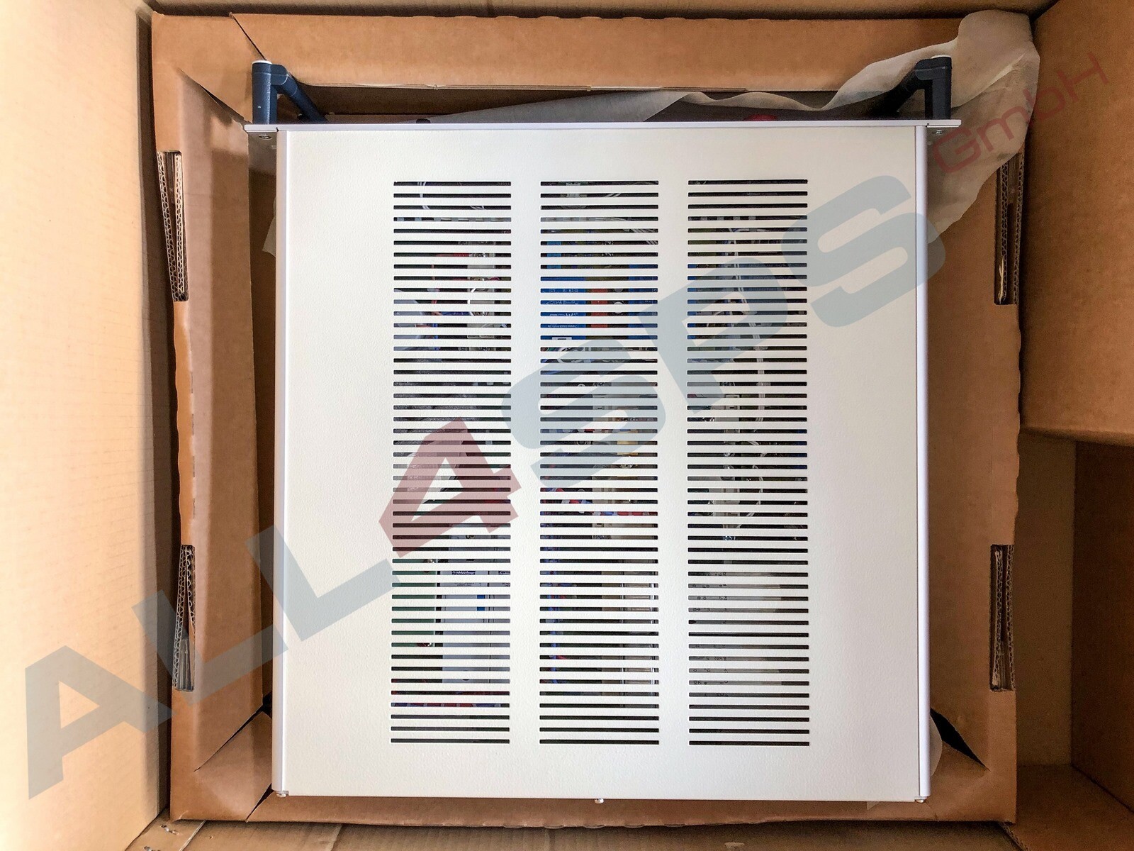 BERGER LICHTTECHNIK PULSED SOLAR SIMULATOR, PSS8-HS-E (NO) | eBay