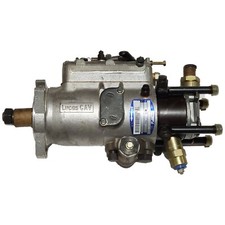 3238F330 Remanufactured Lucas Injection Pump Fits Ford 3910 DPA 3238 ...