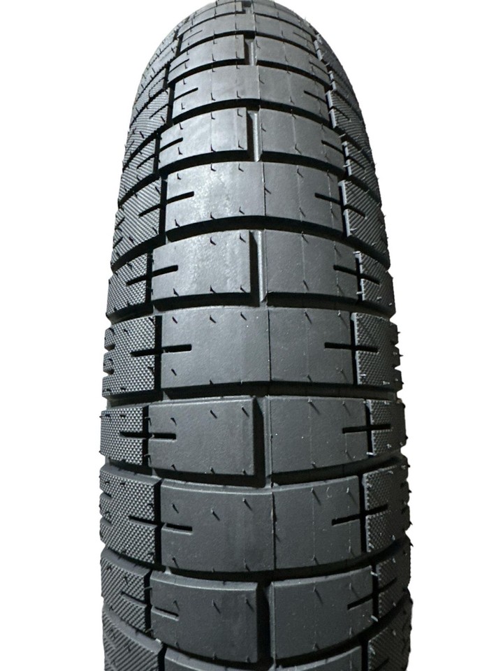 Innova 20x4.0 Fat Tire with Protection Liner 60TPI,35PSI (THICK TIRE ...