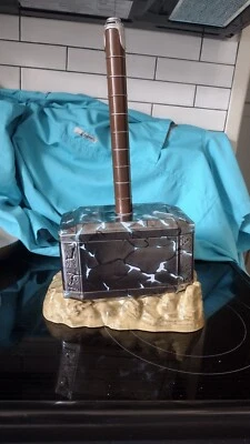 Thor Love And Thunder Amc Exclusive Popcorn | Grelly USA