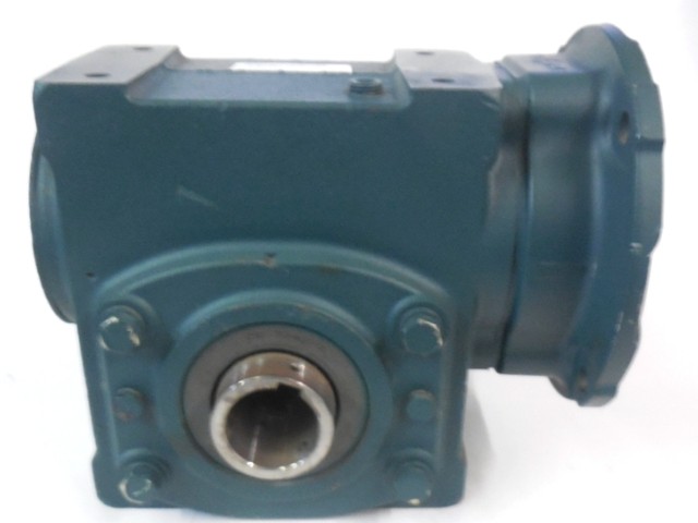 Dodge TIGEAR 2 23Q15H14 Right Angle Worm Gear Reducer Quill Input for ...