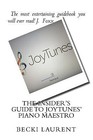 The Insider's Guide to JoyTunes' Piano Maestro by Laurent, Becki ...