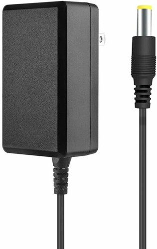 AC-DC Adapter Charger For Creative ZiiSound D3x D3xm Wireless Speaker ...