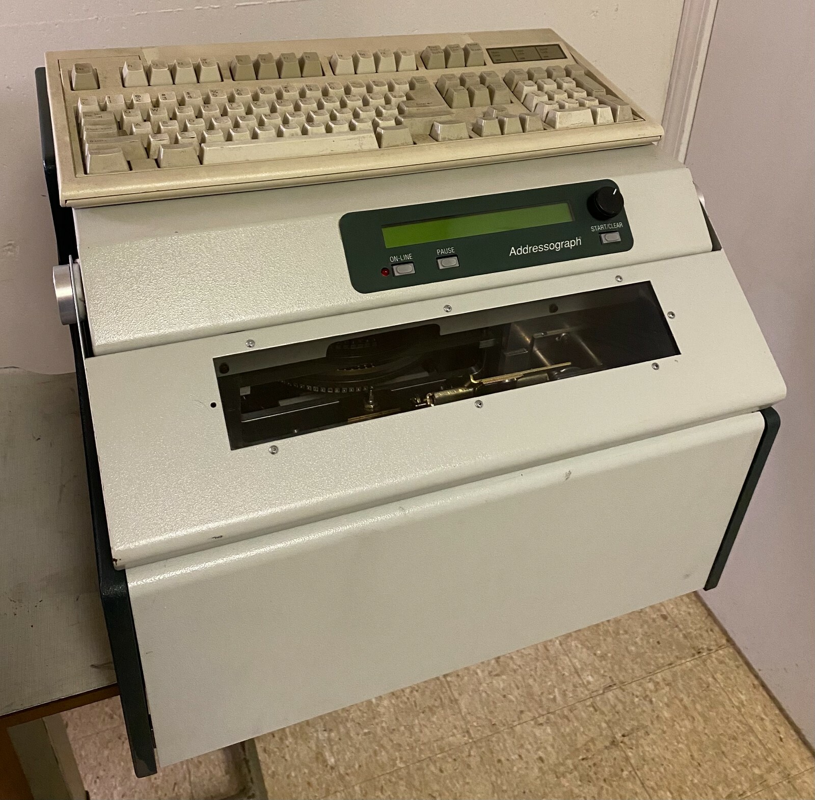 Matica C360 Dog Tag and Other Metal Tag Debossing Machine | eBay