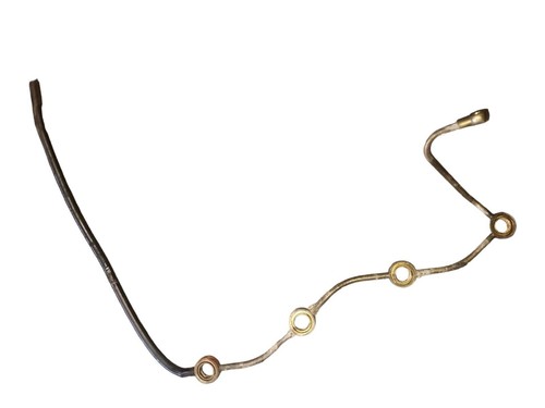 Cat C2.2 Fuel Return Line 4 Cylinder Diesel Engine OEM | eBay