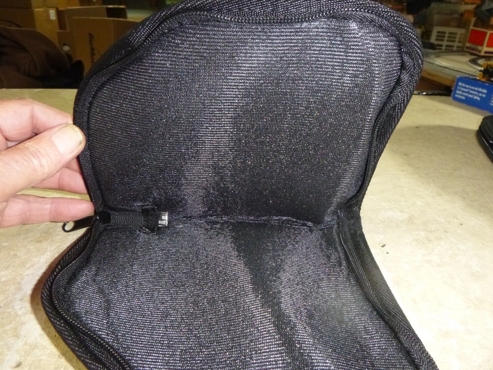 #1 FACTORY RUGER PISTOL RUG/BAG SMALL REVOLVERS OR PISTOLS | eBay