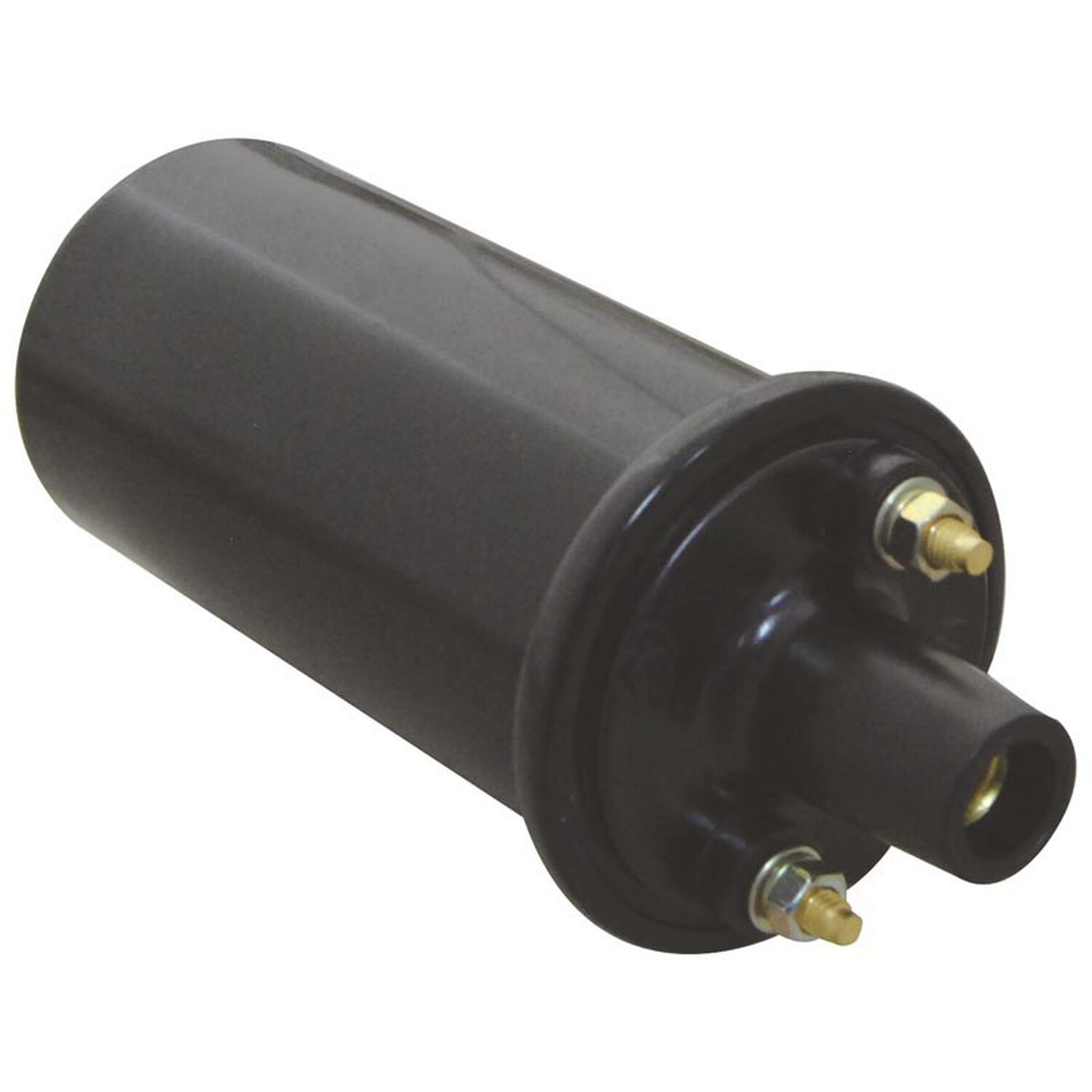 New Ignition Coil 12 Volt Replaces All Coils That Use an External ...