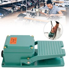 Foot Operated Switch for sale | eBay