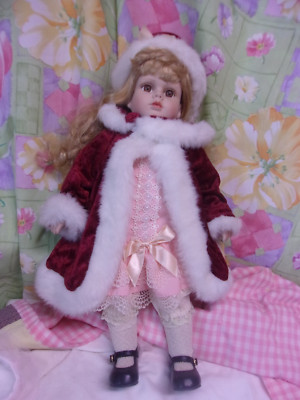 vinyl Friendship Kids Friends Forever 18" Doll By Kingstate Dolls | eBay