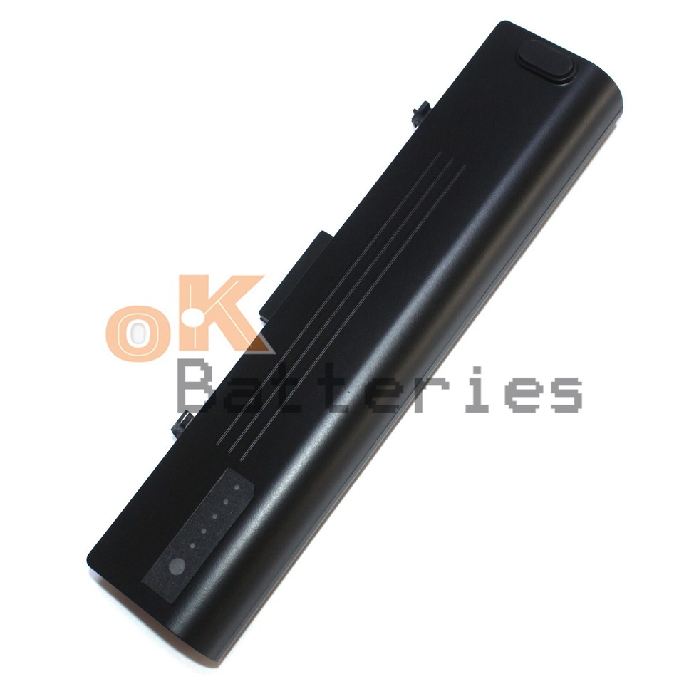 Battery for Dell Inspiron 1318 XPS M1330 M1350 312-0566 PU559 WR050 ...