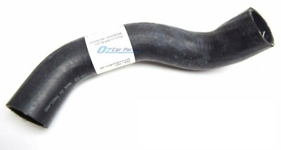 RADIATOR HOSE UPPER FOR FORD FALCON FG 4.0L 6CYL PETROL & LPG 2008-2014 ...