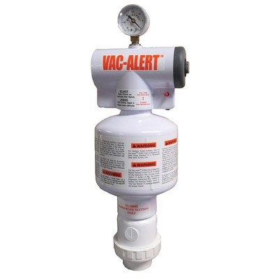 Vac-Alert VA2000S Safety Vacuum Release System (SVRS) VA2000S | eBay