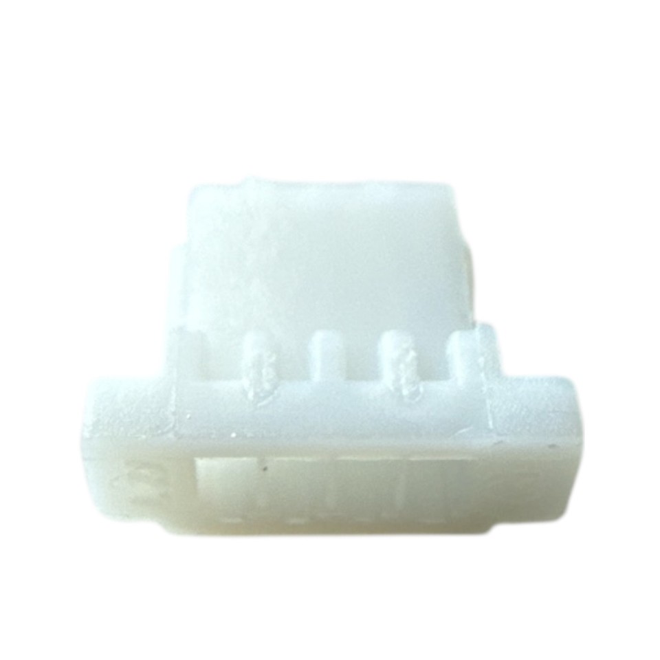 4Pin JST-SH 1.0mm Connector Plug Crimp Pin 30 Set for DIY FPV Drone RC ...