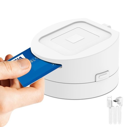 Dock for Square Reader - Compatible with 1St and 2Nd Generation Square ...