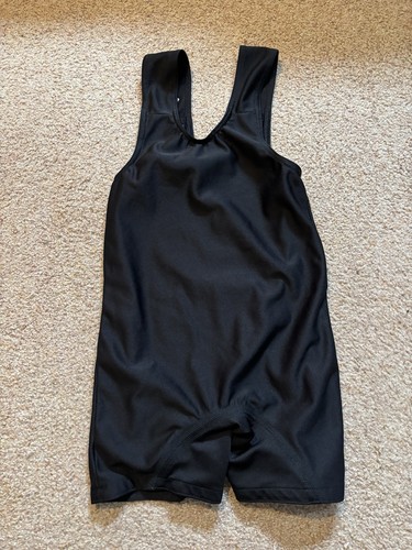 Inzer Advance Designs Champion Suit Powerlifting Singlet Squat Suit | eBay