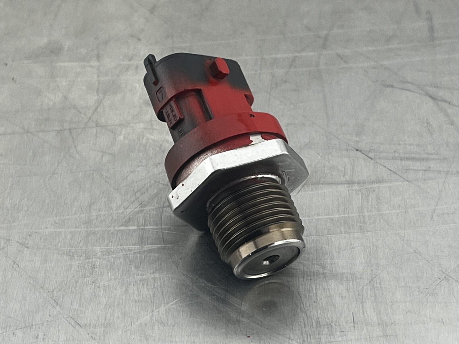 Cummins Fuel Rail Pressure Sensor 5297640 | eBay