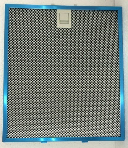 P936 Elica Genuine Long Life Charcoal Filter EDS 305 x 265 [mm] 30.5/26 ...