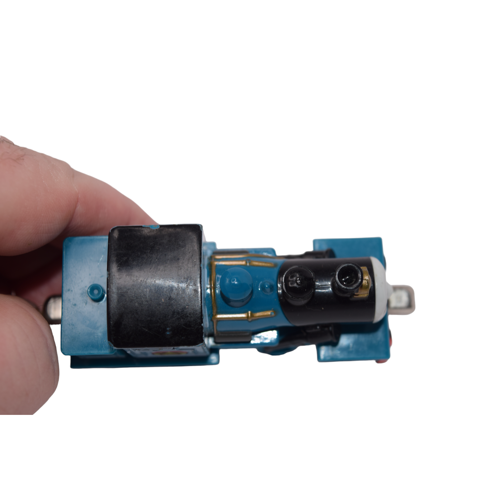 Thomas the Train Ferdinand Tank Engine Diecast Metal Take & Play No ...