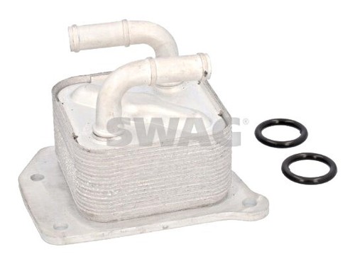 SWAG Engine Oil Cooler For RENAULT Clio IV 13-21 213051KC0C | eBay