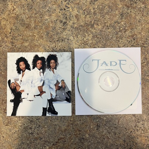 JADE - Mind, Body & Song Music CD 1994 | eBay
