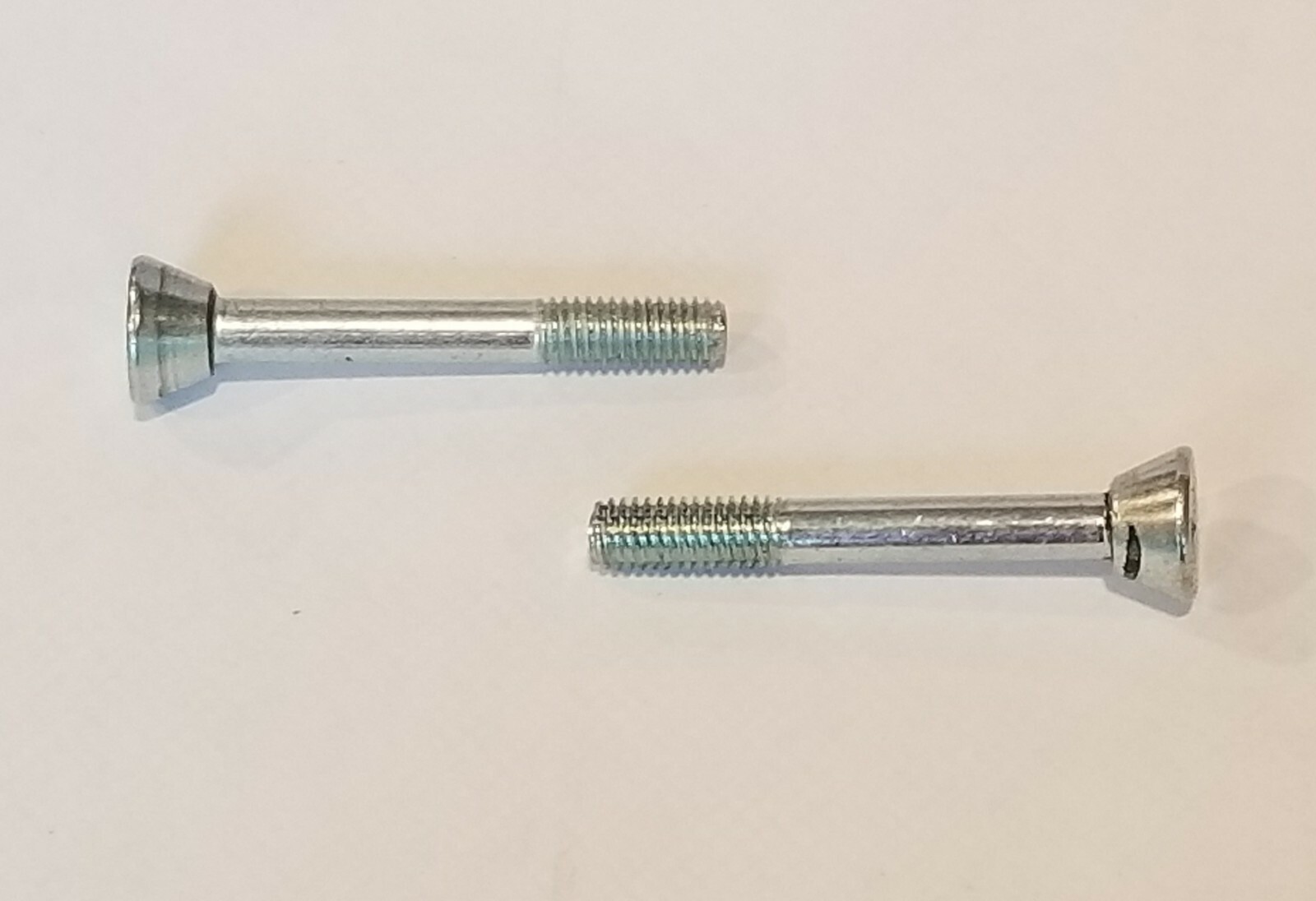 Fisher Price Rose Chandelier BMB21 Swing Hardware 2 Hex Screws + Allen ...