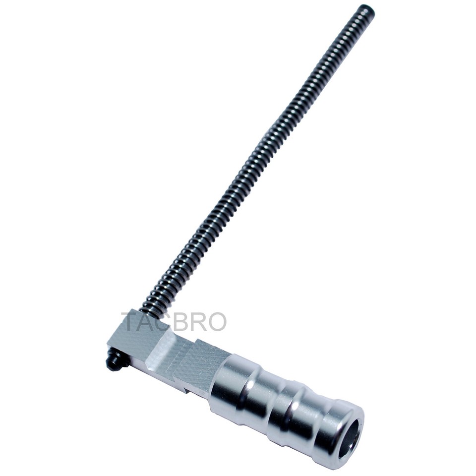 Ruger 10/22 1022 10-22 Bolt Handle Kit-Color Var | eBay