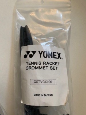 Yonex GSTVCX100 Original Grommet Set Head Guard Bumper | eBay