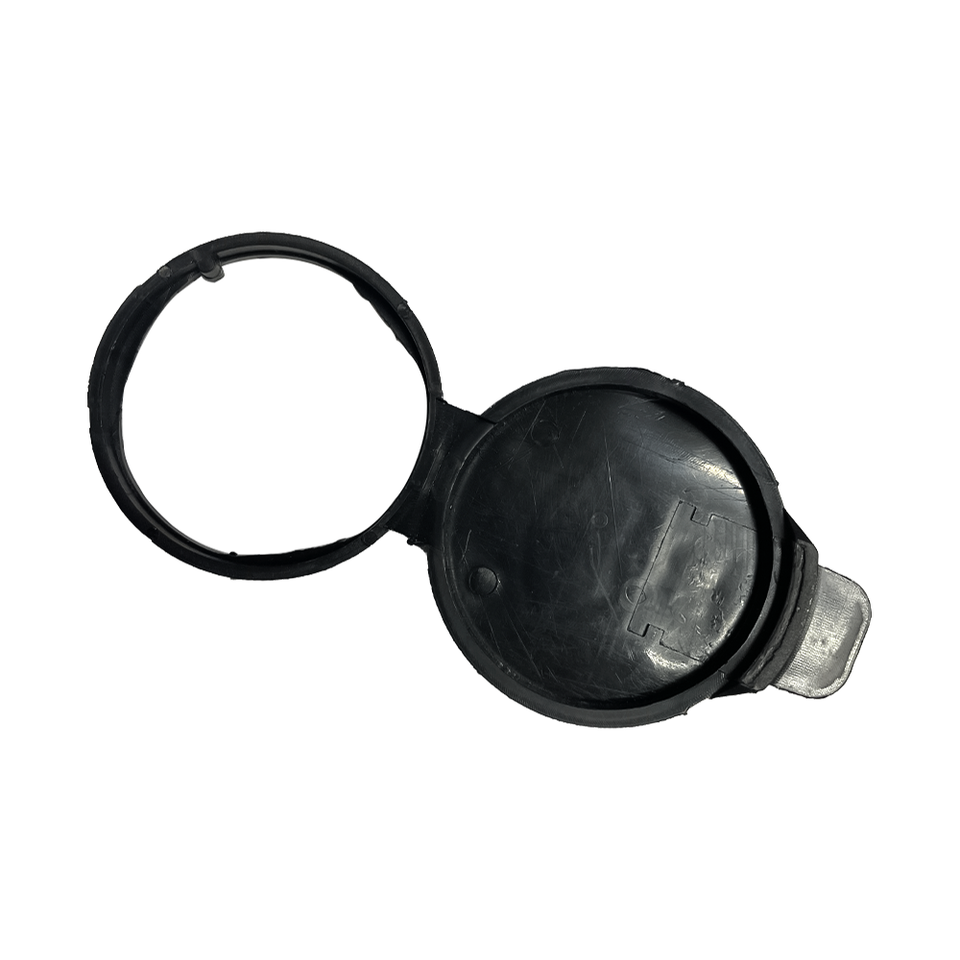 Windshield Wiper Washer Fluid Reservoir Bottle Cap Cover For Chevrolet ...