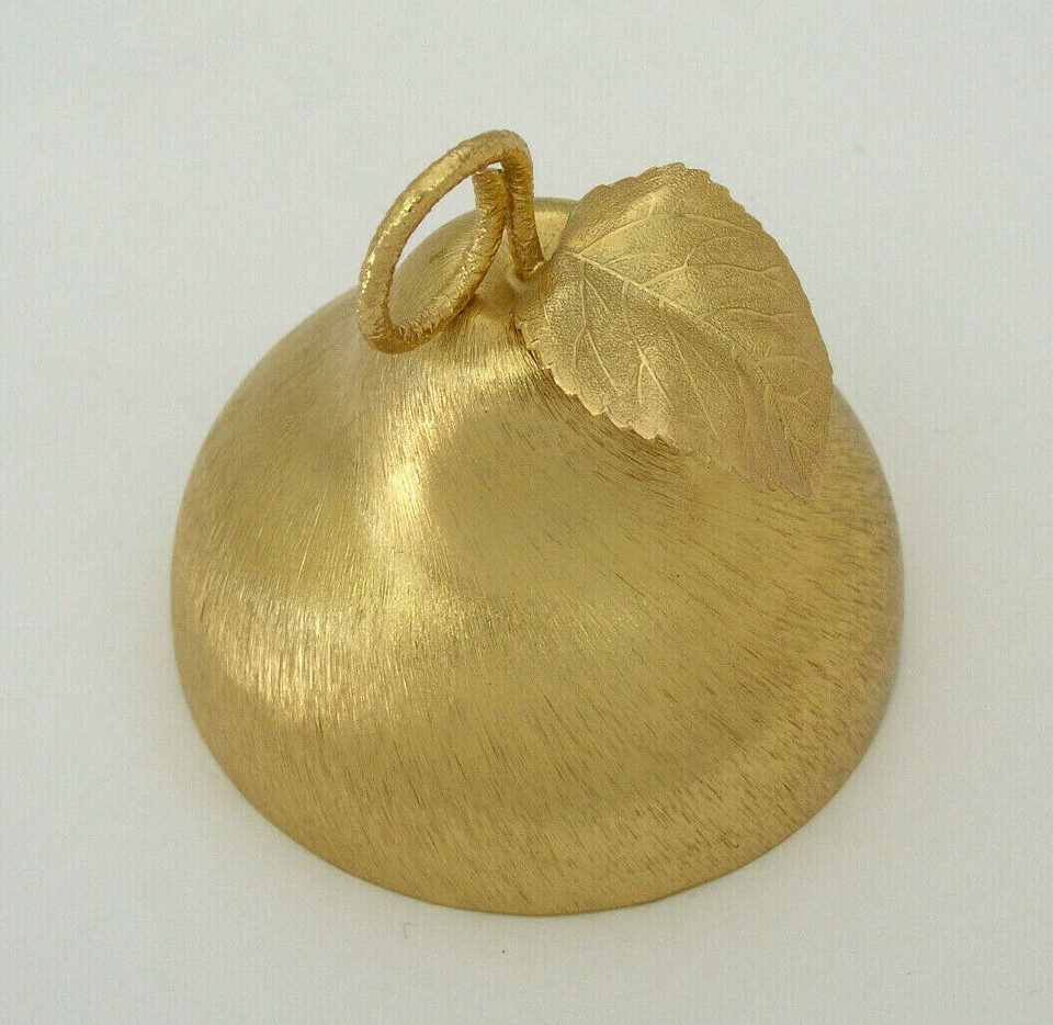 NAPIER 1960'S BRUSHED GOLD GILT - JAM JAR LID & SPOON | eBay