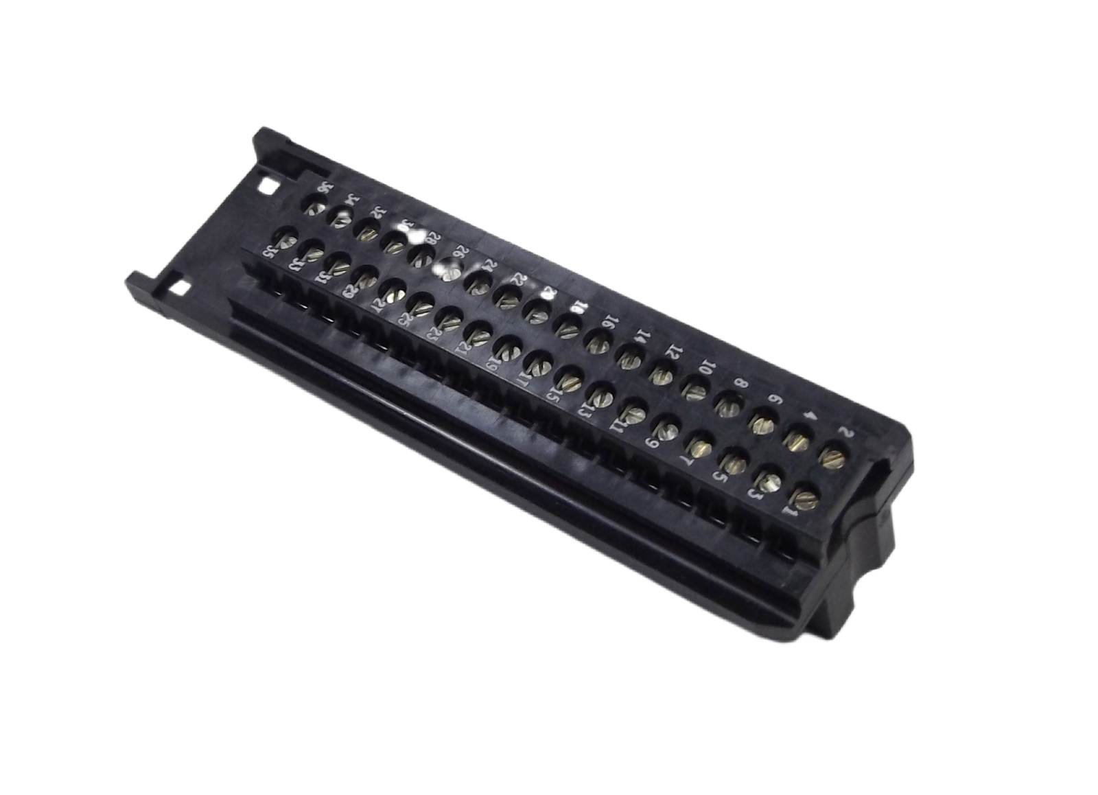 AMP 147021-2 Terminal Connector RTB Cage With Housing for sale online ...