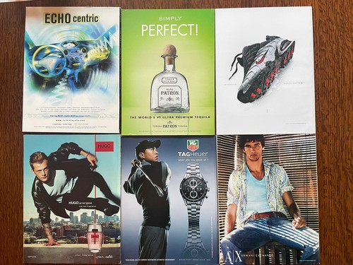 Maxim Magazine 6 Issues -100th Anniversary Special, Jessica Simpson,Eva ...