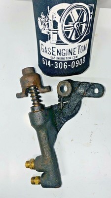 Stationary Engines - International M Engine