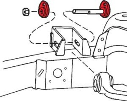 Alignment Caster / Camber Kit Specialty Products 87310 | eBay