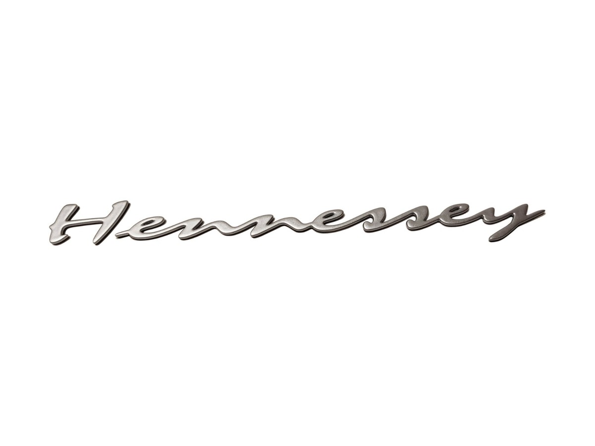 Hennessy Car Logo