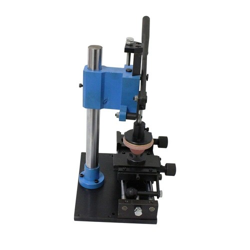 Manual Transfer Printing Machine Watch Dial Pad Printing Machine ...