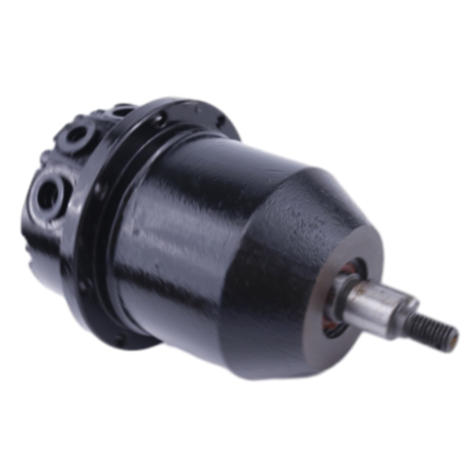Hydraulic Motor 11116529 For Volvo A25D A25E A30D A35D A35E A40D DA25D ...