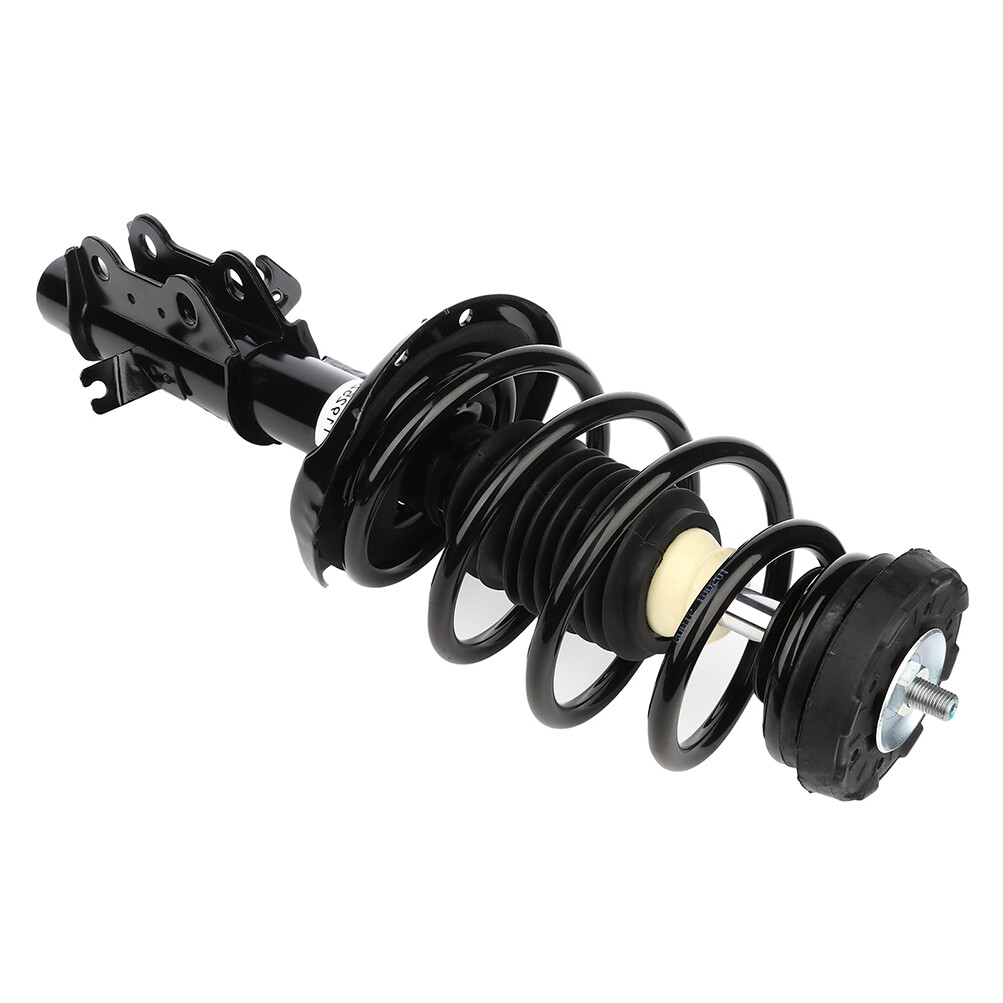 For 10-12 Chevrolet Camaro SS Kit Set of 4 Front Rear Strut & Spring ...