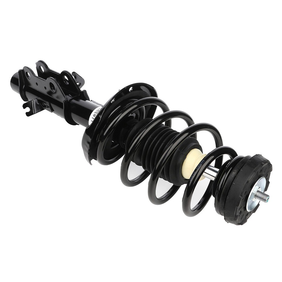 For 10-12 Chevrolet Camaro SS Kit Set of 4 Front Rear Strut & Spring ...