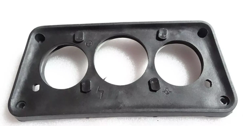 Fits Ford 2600 3600 4600 6600 Tractor Instrument Cluster Tray Panel | eBay