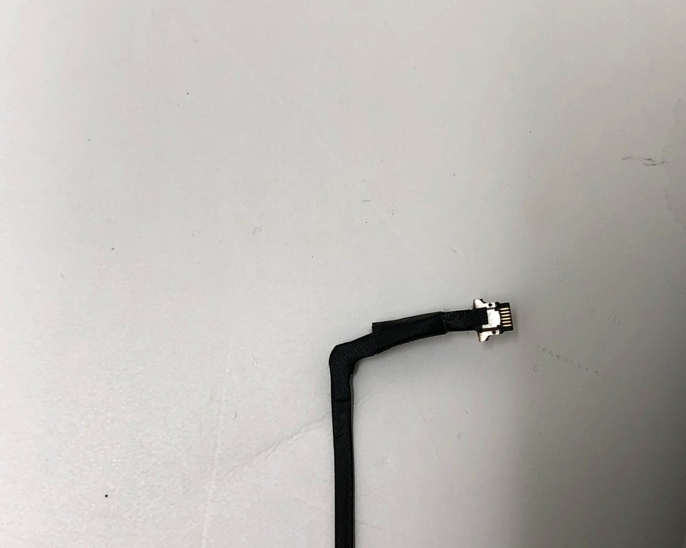 13" MacBook Pro Retina A1425 LCD Display Screen Assembly Late 2012 ...