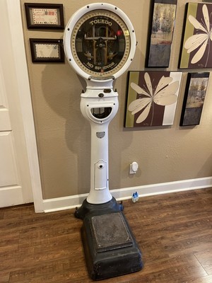 Scales - Lollipop Scale