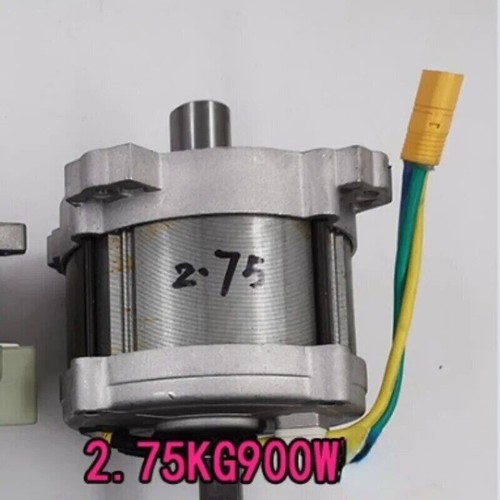 DC 900W High Power Electric Lawn Mower Motor for Lawn Mower Generator ...