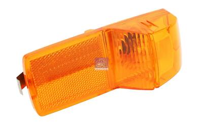 FITS SCANIA P R G SERIES SIDE DIRECTION INDICATOR 1770301 | eBay UK