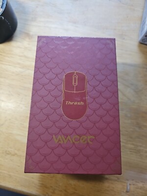 LIGHTLY USED Vancer Thrash | eBay