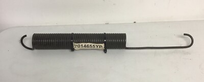 New OEM Genuine SNAPPER 7014655 Spring 7014655YP | eBay