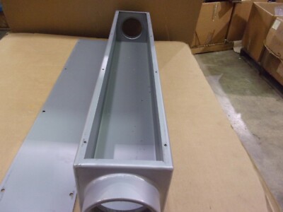 Boxes & Enclosures - Junction Pull