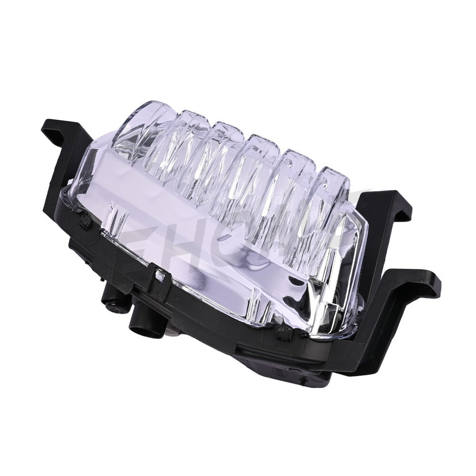 For 2018-2019 Hyundai Sonata RH LED Driving Light Limited 2.0T ONLY ...