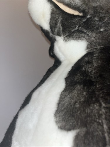 Cuddle Clones Realistic Life Like Plush Dog Terrier Lab Mix Stuffed ...