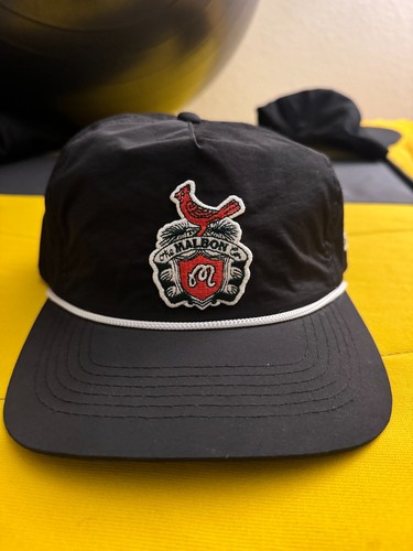 Malbon Golf Pinseekers Rope Hat | eBay